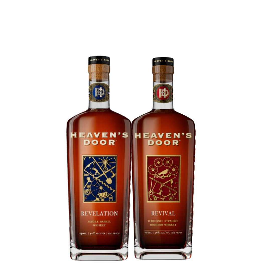 The Liquor Bros Review