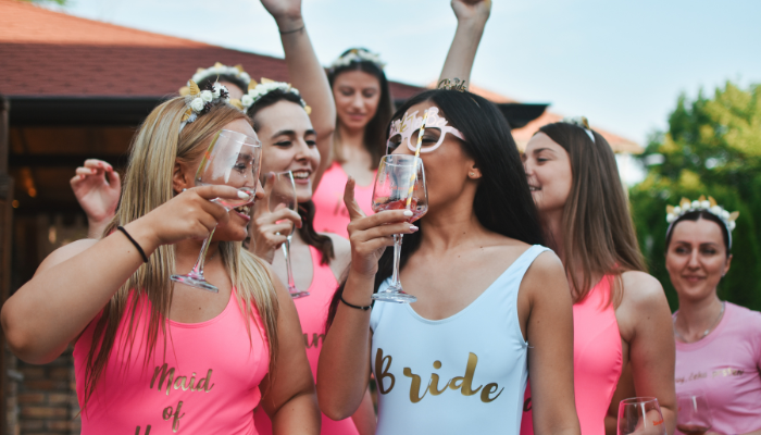 12 Best Bachelorette Cocktails & Mocktails to Celebrate – The Liquor Bros