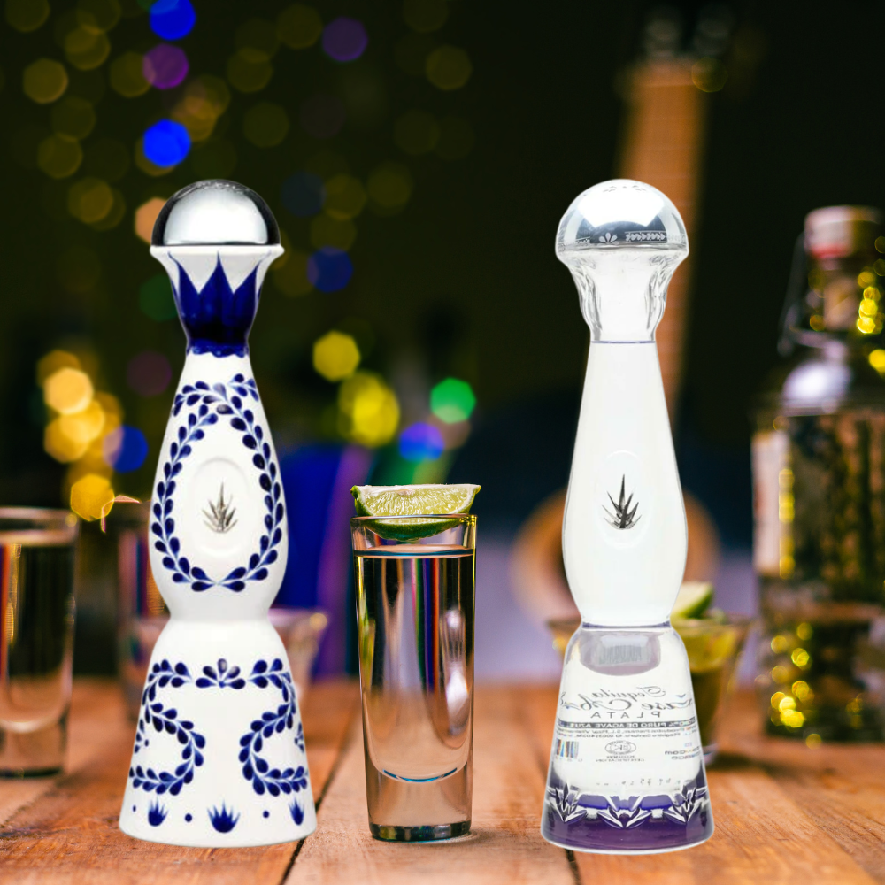 Get The Best Clase Azul Tequila Collection – The Liquor Bros