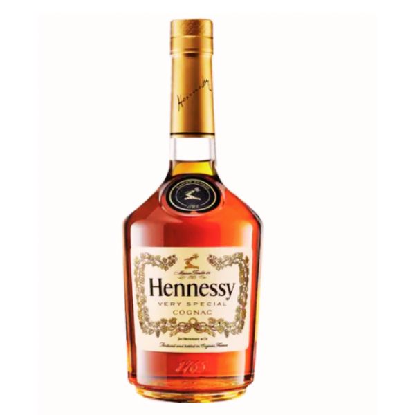 Is Hennessy a Good Cognac? | The Liquor Bros