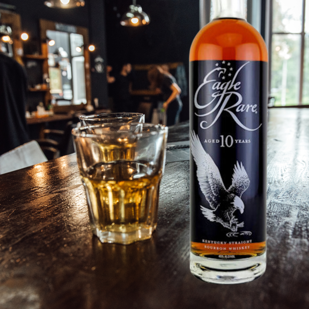 Eagle Rare Bourbon Guide: Flavor, Price, and More – The Liquor Bros