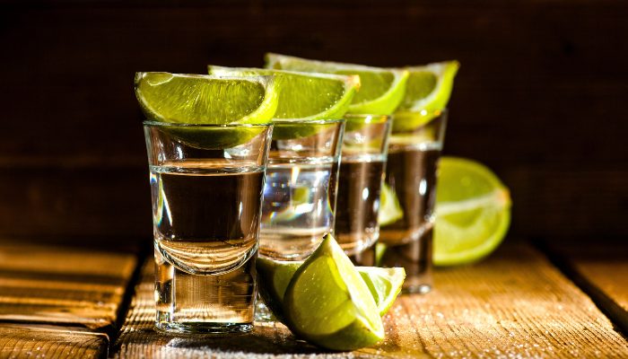 Best Types of Don Julio Tequila – The Liquor Bros