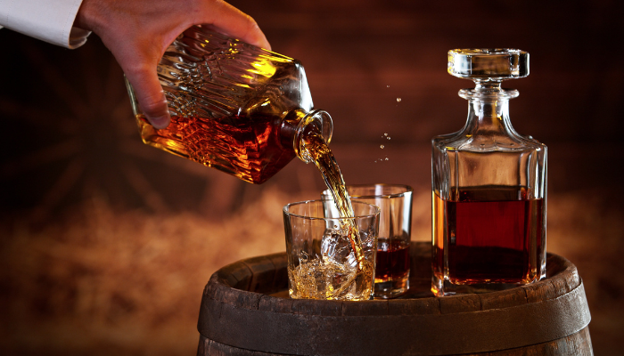 A Beginner’s Guide to Macallan Whiskey | The Liquor Bros