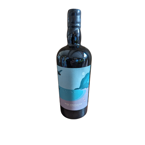 Rare Character Exceptional Series Bourbon | The Liquor Bros