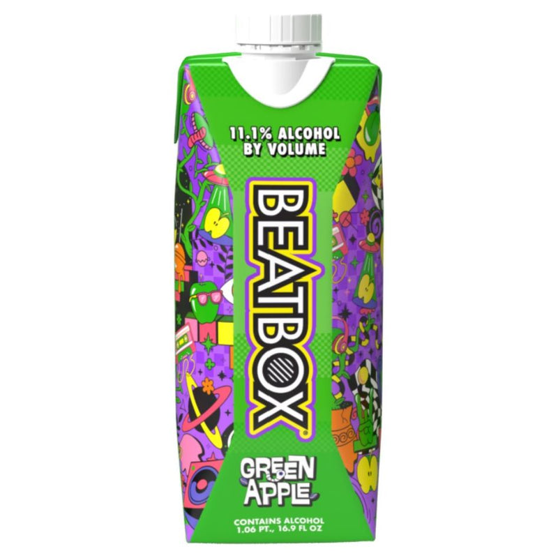 Buy BeatBox Beverages Online | Fruity Flavored Alcoholic Drinks – The ...