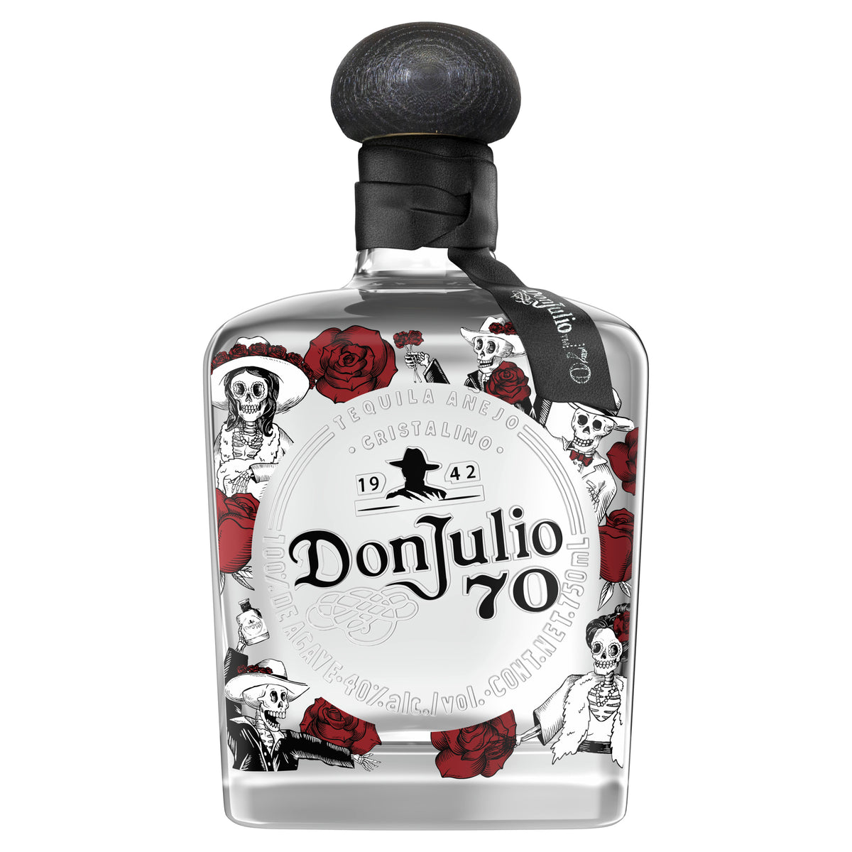 Don Julio 70 Tequila Dia De Los Muertos – The Liquor Bros