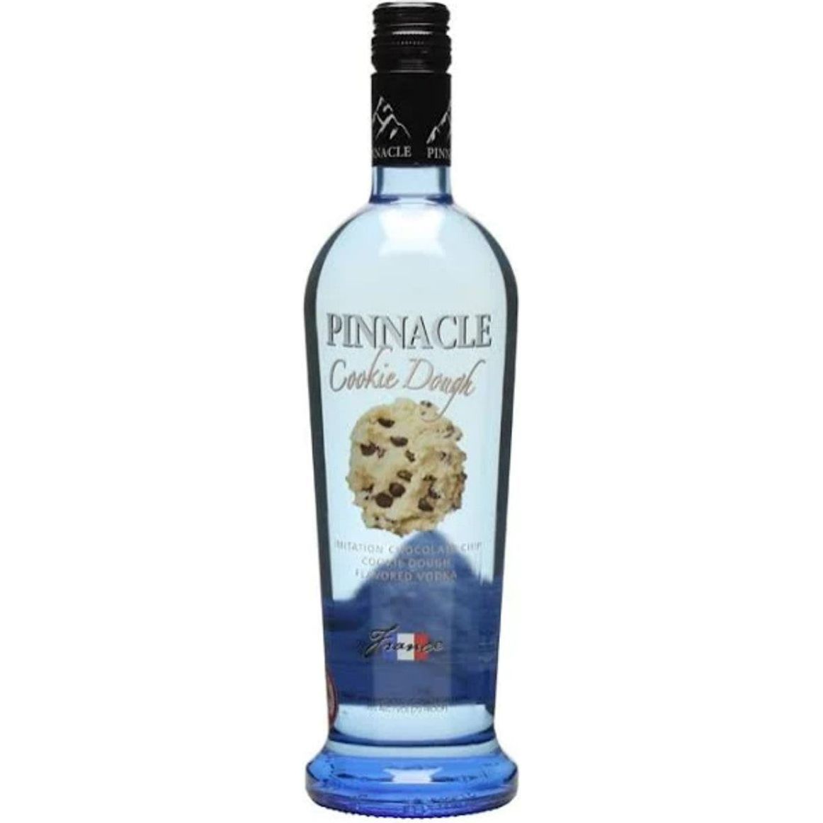 Pinnacle Cookie Dough Vodka 750ml | The Liquor Bros