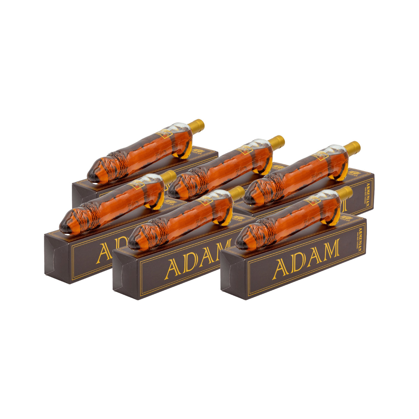 Buy Armenian Adam Brandy Online | Aged in Caucasian Oak Barrels – The ...