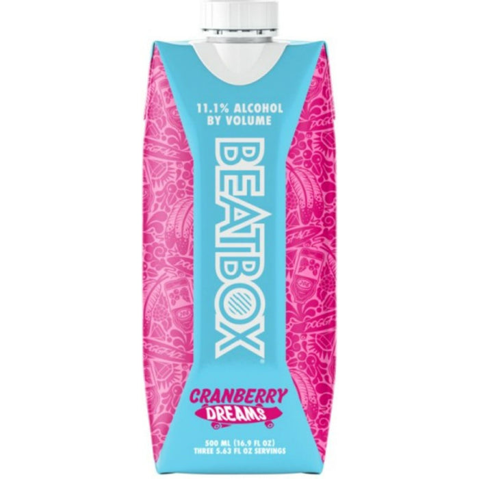 Buy BeatBox Beverages Online – The Liquor Bros