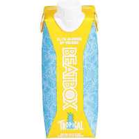 Buy BeatBox Beverages Online | Fruity Flavored Alcoholic Drinks – The ...
