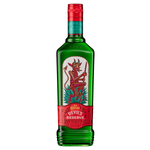 Devil's Reserve by Jose Cuervo 750 ml – The Liquor Bros