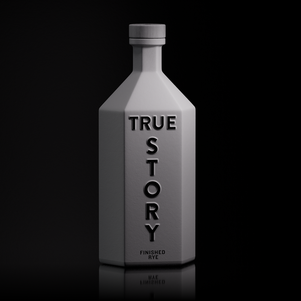 Buy True Story Whiskey Bundle Bourbon & Rye Online – The Liquor Bros
