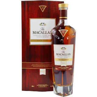 The Macallan Single Malt Cask Scotch Whisky 750ml | The Liquor Bros
